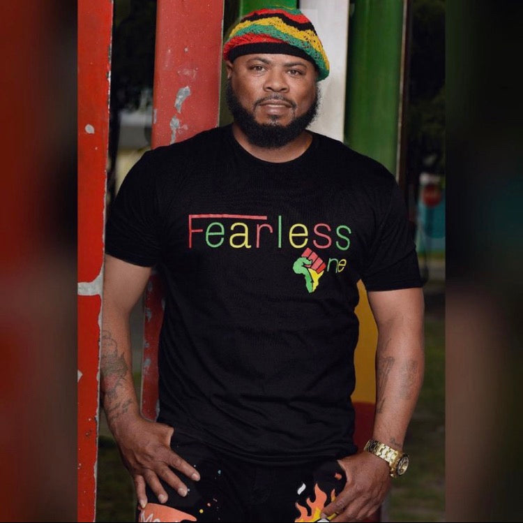 Fearless One Collection – Fearless One Collection