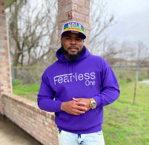 Fearless One Collection – Fearless One Collection