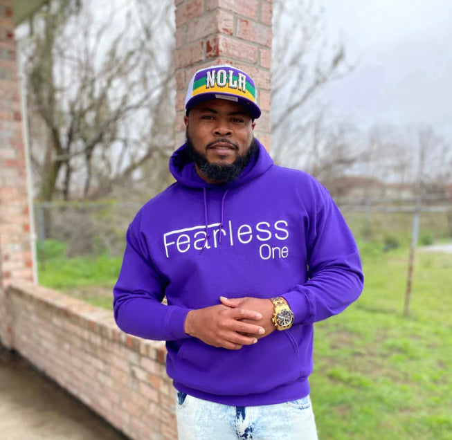 Fearless One Collection – Fearless One Collection