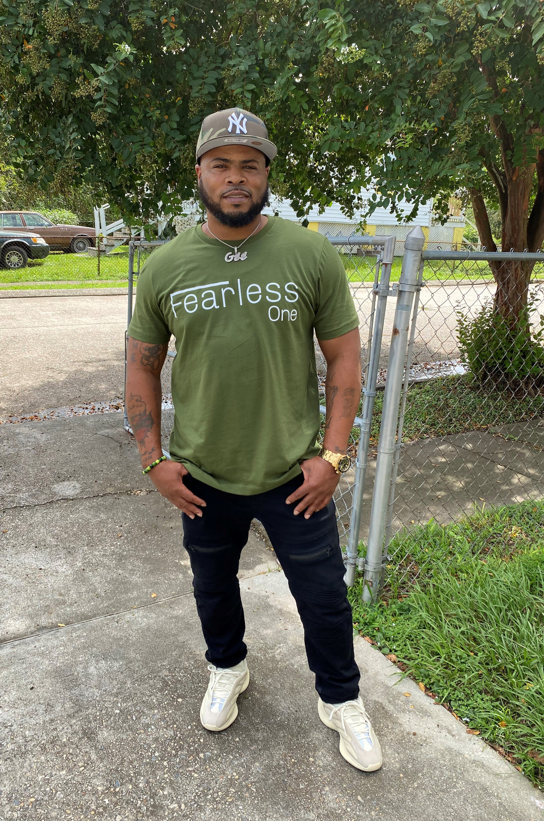 Fearless One Collection – Fearless One Collection