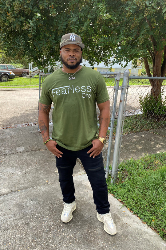 Fearless One Collection – Fearless One Collection