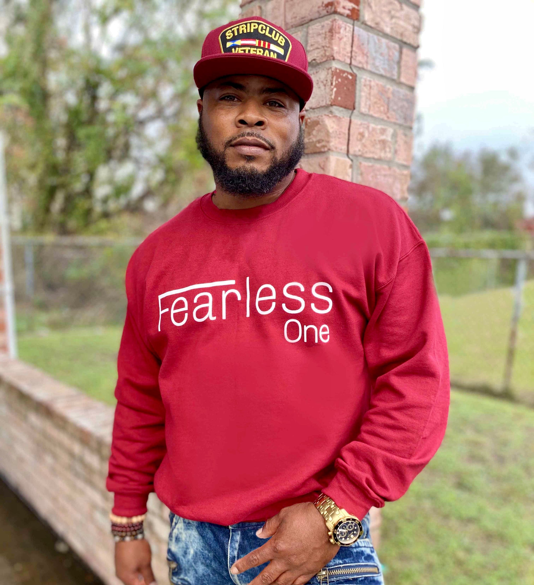 Fearless One Collection – Fearless One Collection